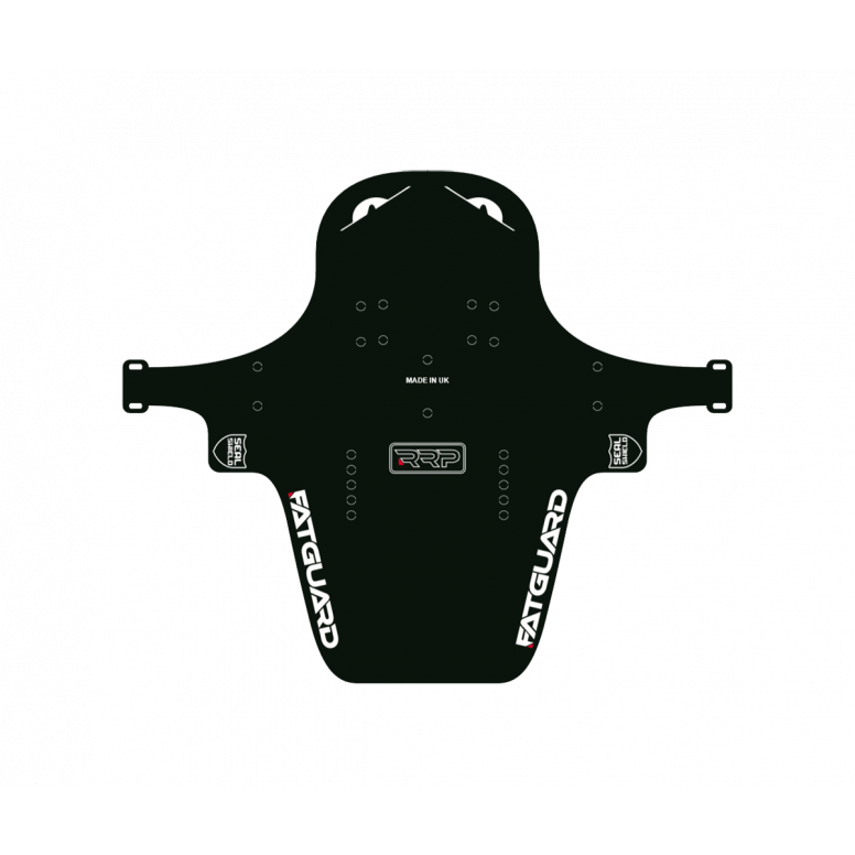 Rapid Racer Products FatGuard