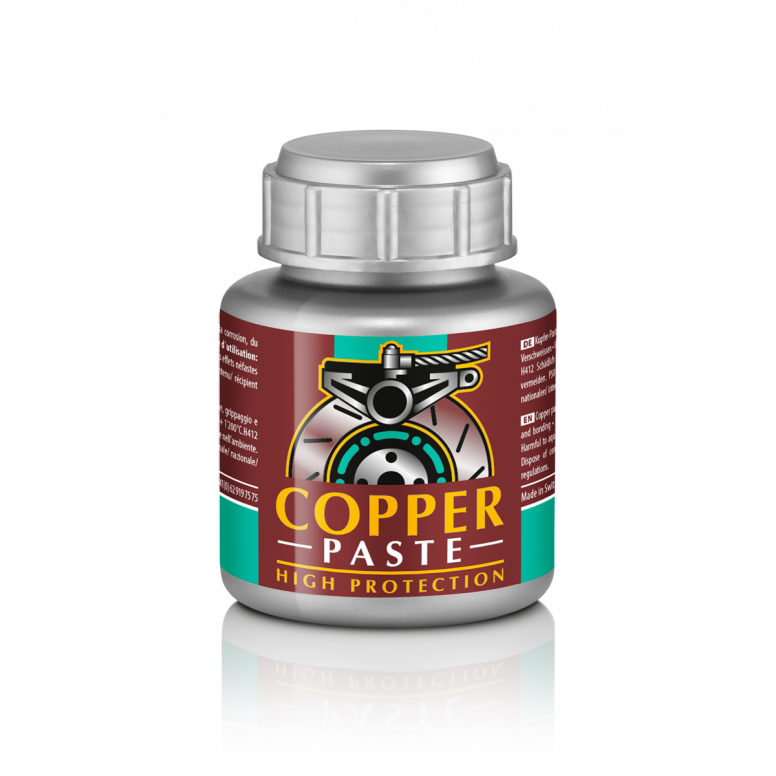 Motorex Copper Paste
