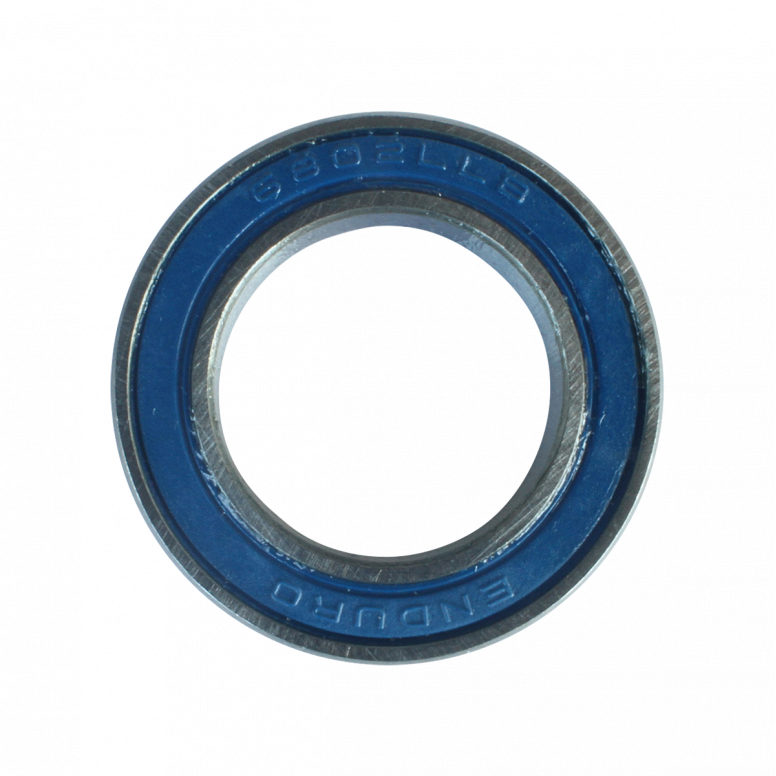 Enduro Bearings 6802 LLB - ABEC 3