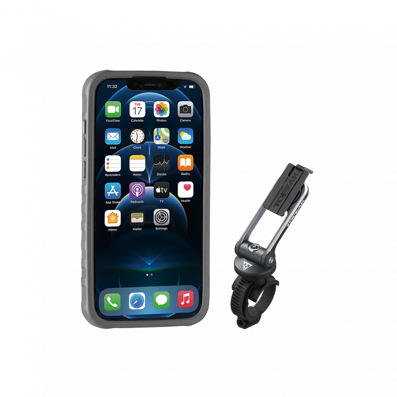 Topeak iphone mount store