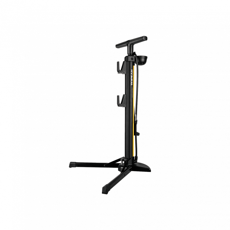Topeak transformer stand store