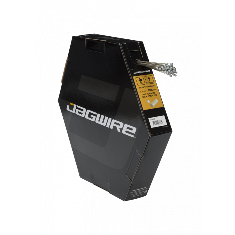 Jagwire Pro Shift Cable - Slick S'less - Shim 50pk