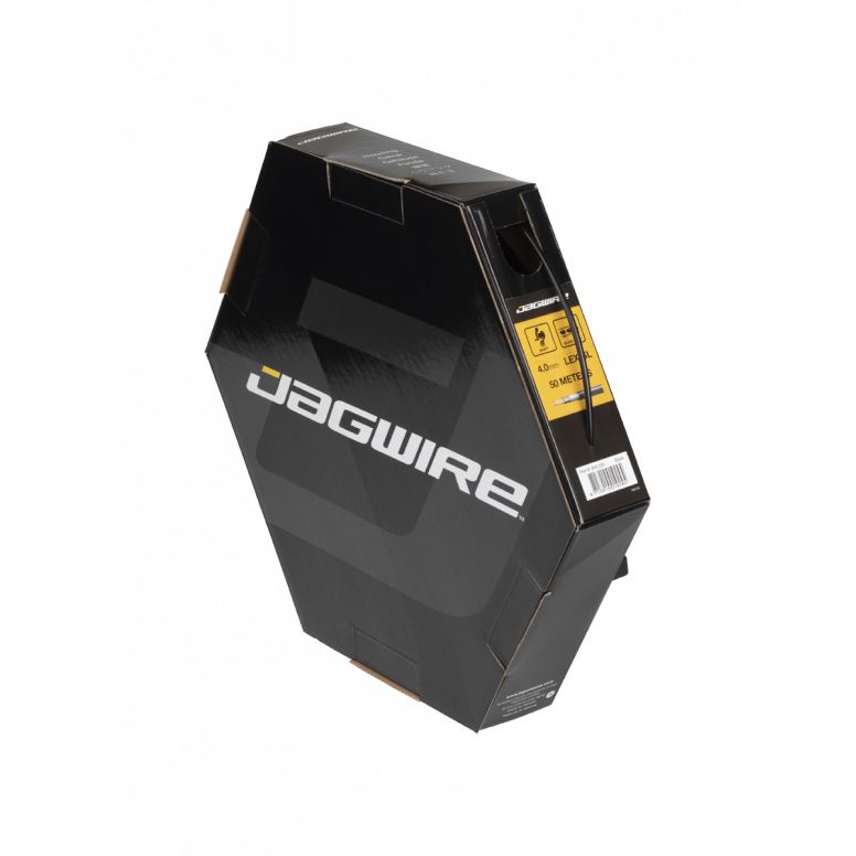 Jagwire Shift Housing 4mm LEX-SL Slick-Lube