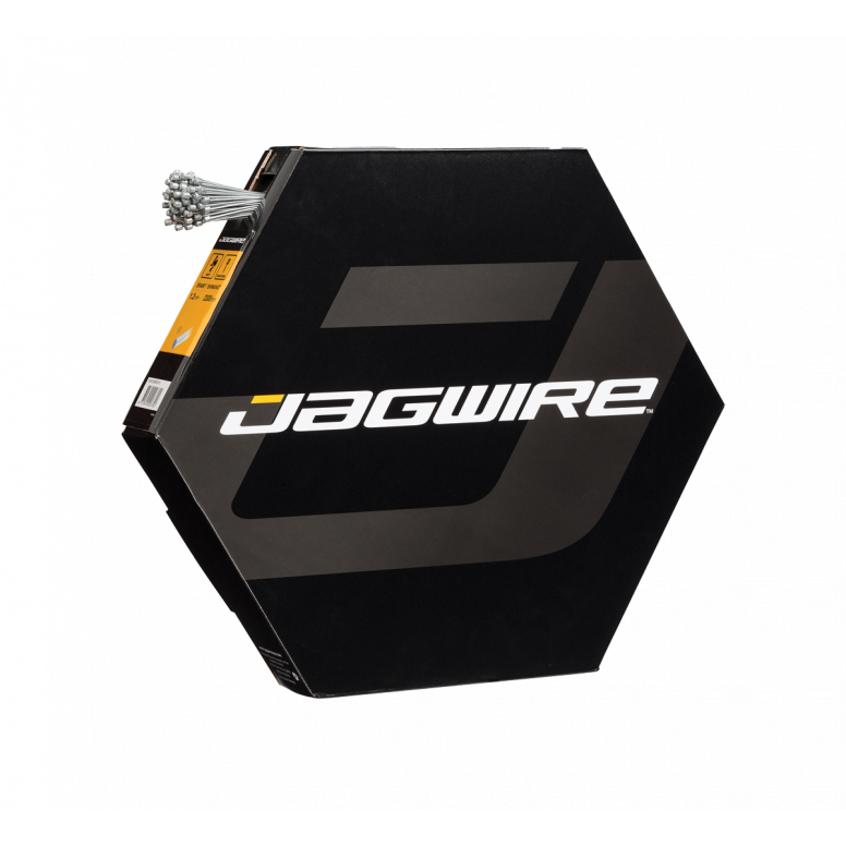 Jagwire Basic Shift Cable - S'less - Shim 100pk