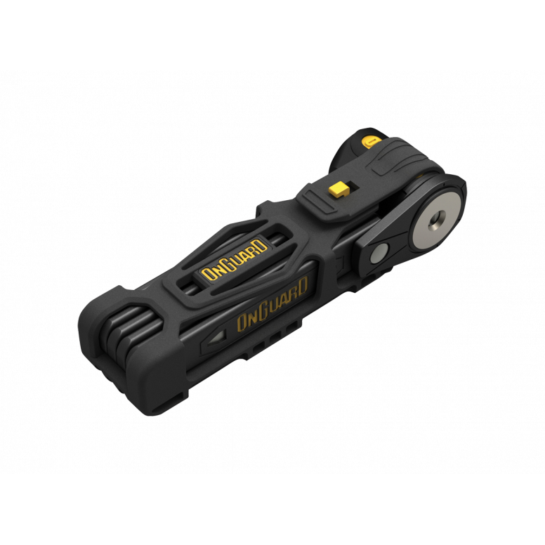 OnGuard Link Plate Lock K9 Key