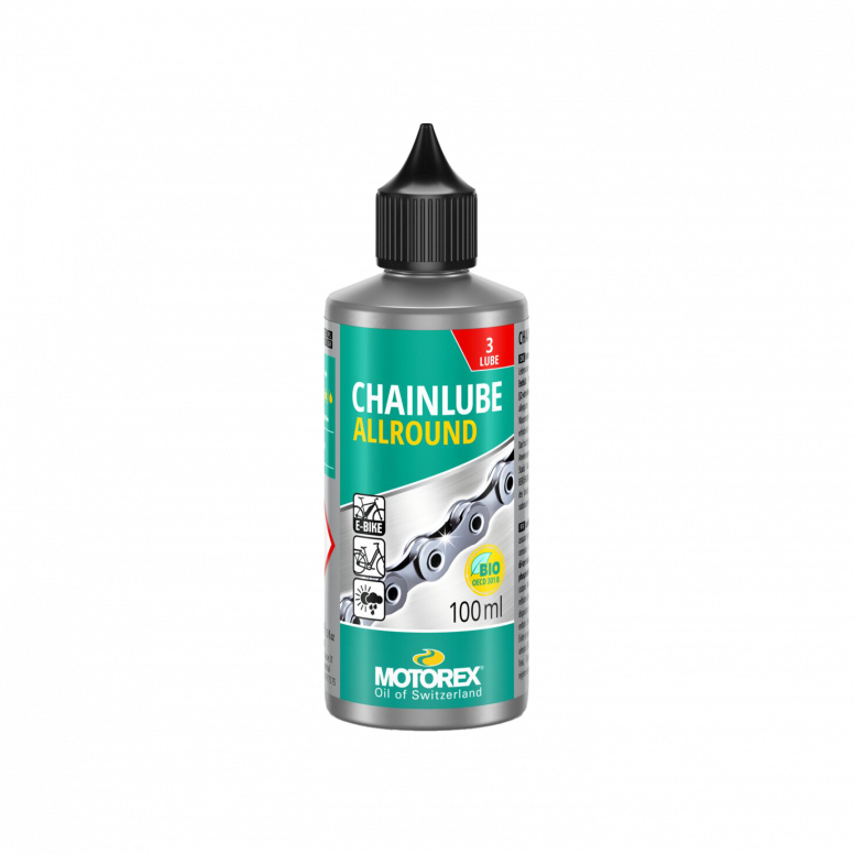 Motorex Chainlube Allround 100ml