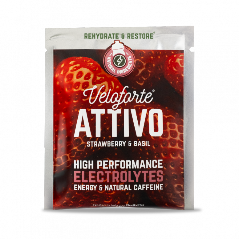 Veloforte Hydration